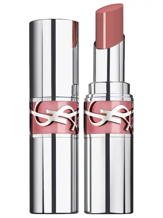 Yves Saint Laurent | Makeup | Ysl Loveshine Lip Oil Stick In Wet Guava ...